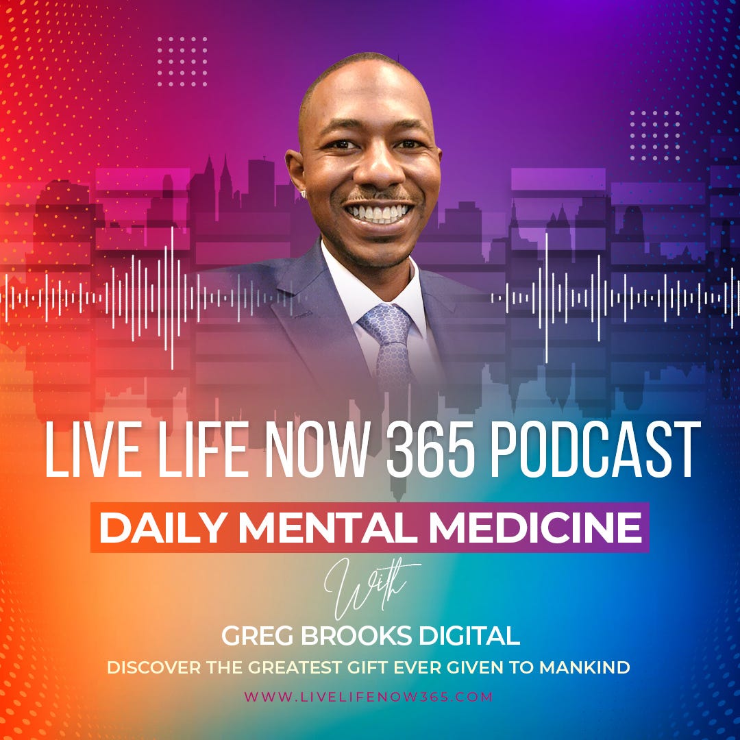 Revolutionizing the Digital Landscape: A Deep Dive into Greg Brooks Digital and his Innovative ...