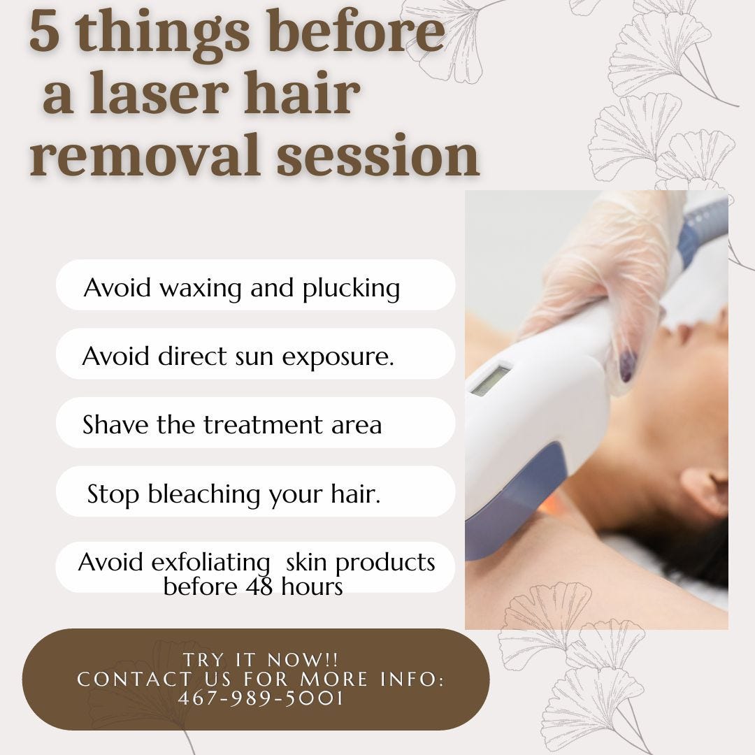 Pain-Free Laser Hair Removal for Dark Skin: Safe and Effective ...