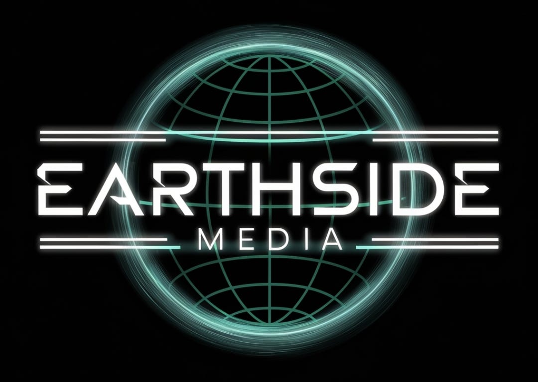 About Earthside Media. Music brings the world together | by Charles ...