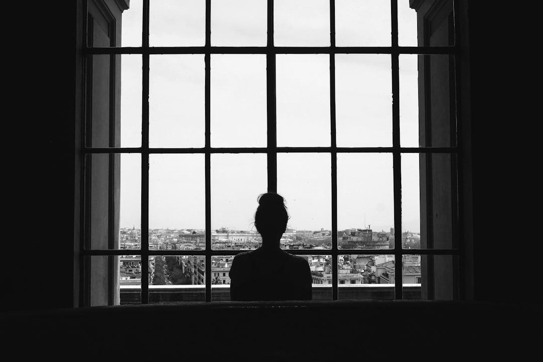 “I’m Just an Anxious Person” — The Identity Label That Keeps You Stuck ...