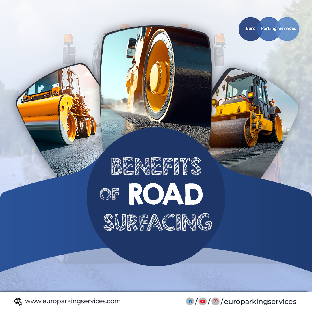 How Road Surfacing Affects Fuel Efficiency and Vehicle Wear | by ...
