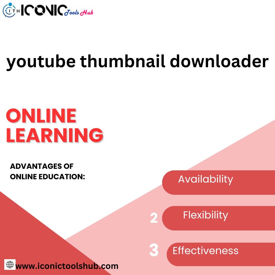Guide to Using and Maximizing YouTube Thumbnail Downloader Tools | by ...