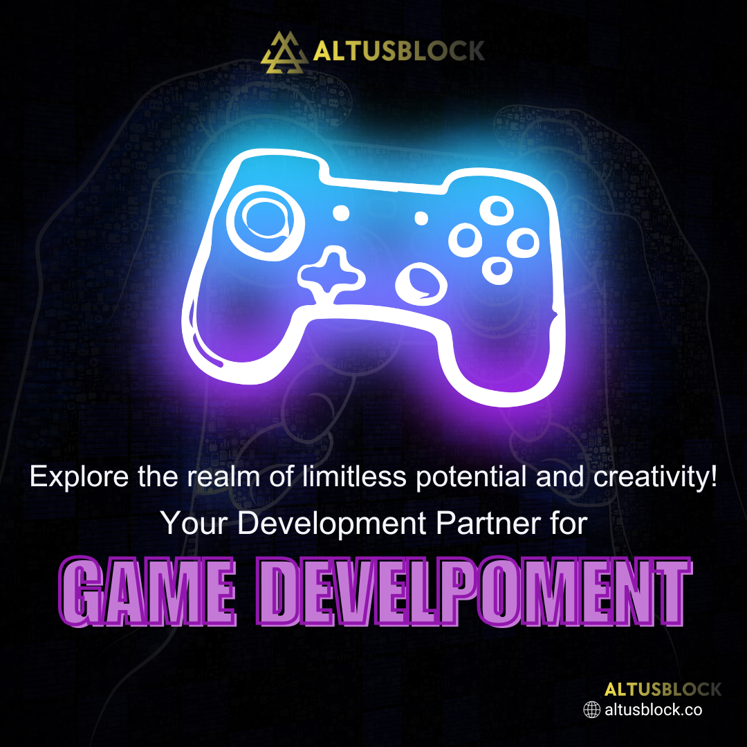 Game Development - Altus Block - Medium