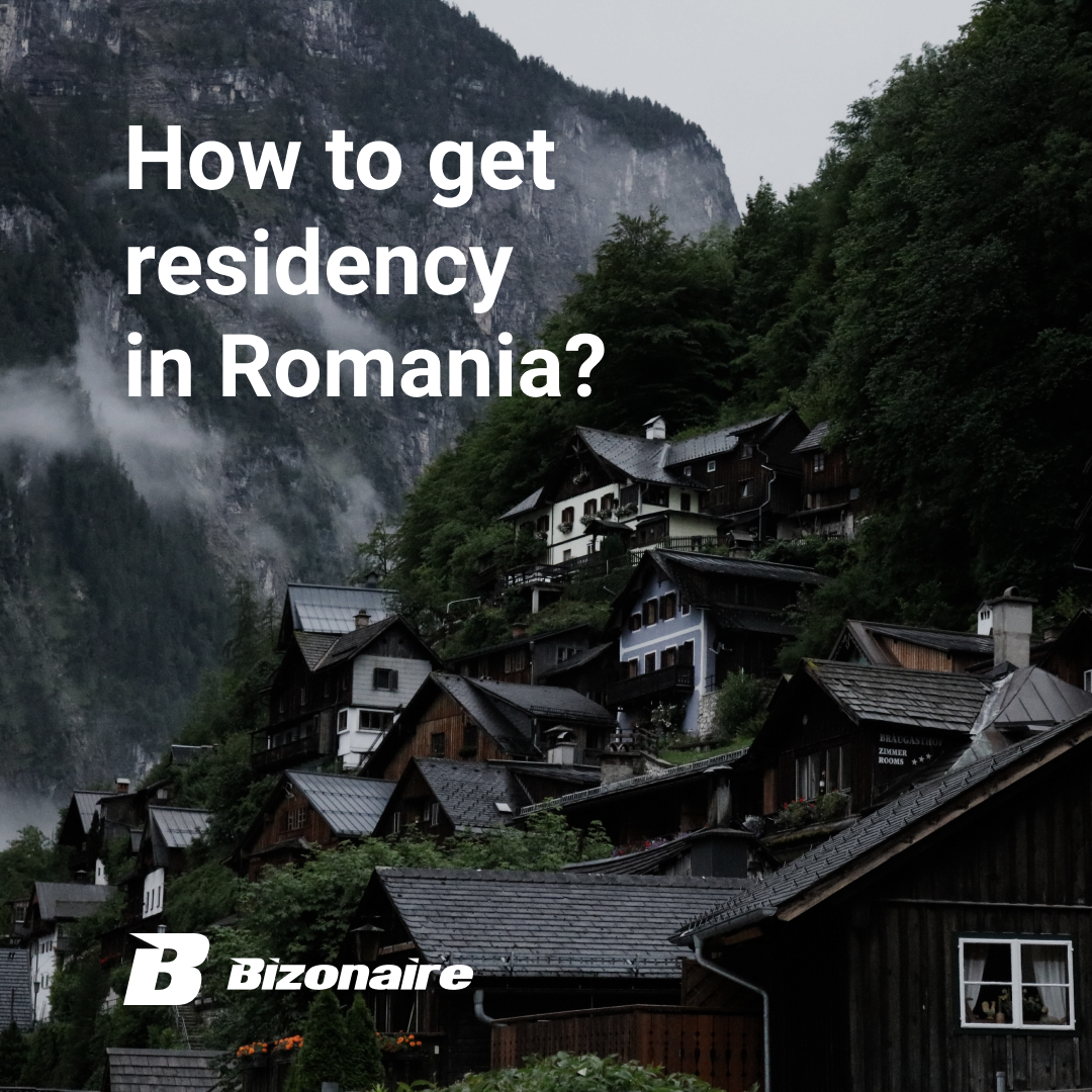 Receive Your Romanian Residence Permit | by Doina D | Bizonaire | Medium