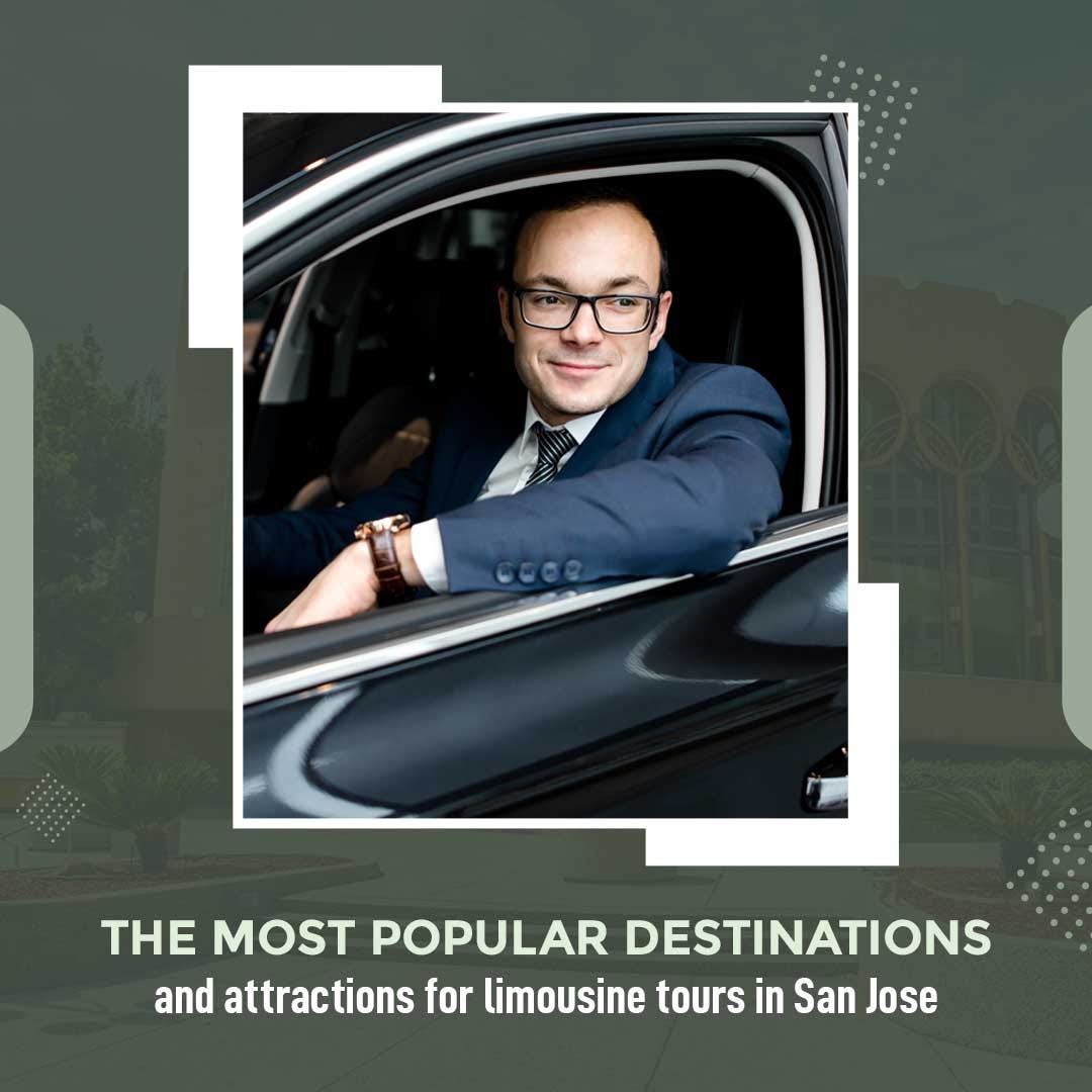 The most popular destinations and attractions for limousine tours in ...
