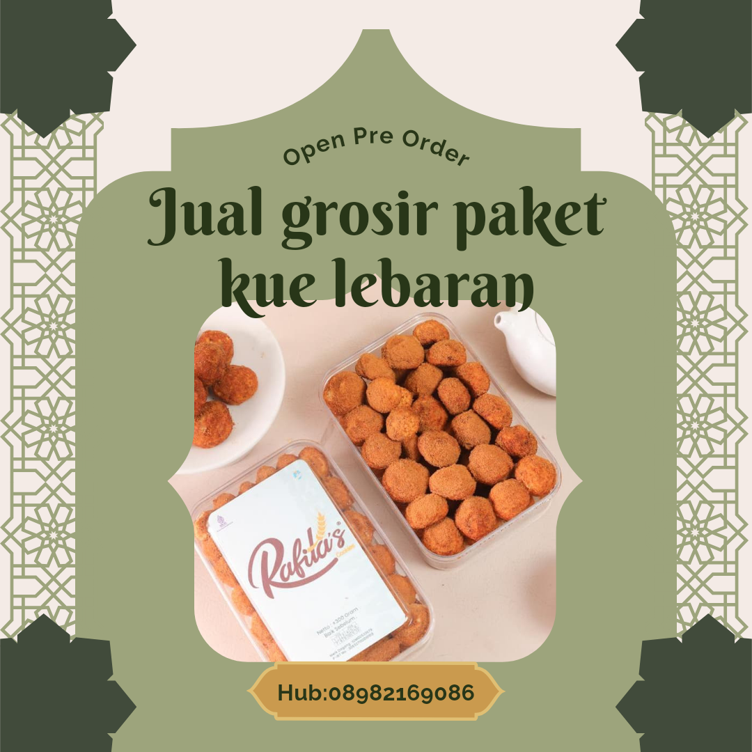 Jual grosir paket kue lebaran paket kue lebaran Kenapa Harus Memilih ... Jual grosir paket kue lebaran paket kue lebaran Kenapa Harus Memilih ...