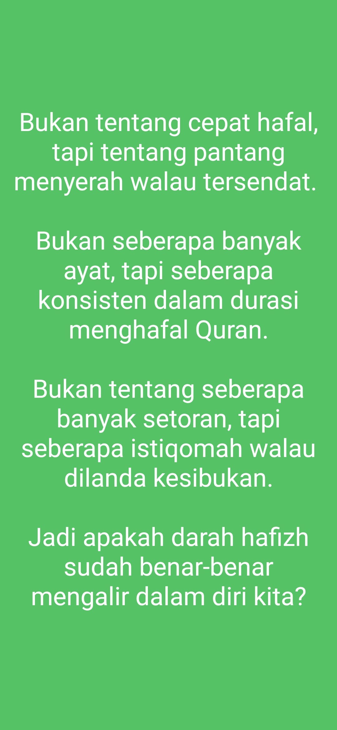 Random Thought: #garagarakesupermarket | by catatanumi | Medium