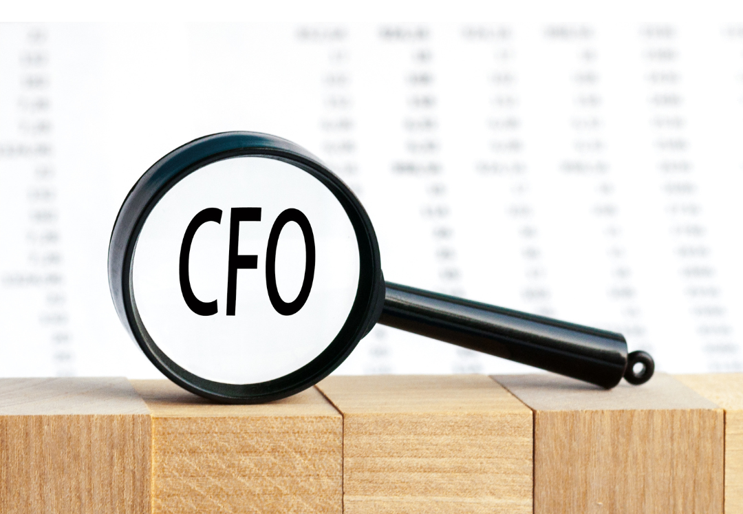 Navigating the Evolving Role of CFOs in Modern Business | by Best CFO Services | Sep, 2023 | Medium