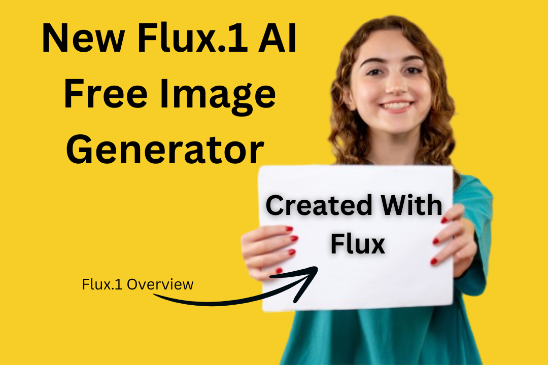 Flux.1 AI: The AI Image Generator Redefining Creativity | by Tuhin ...