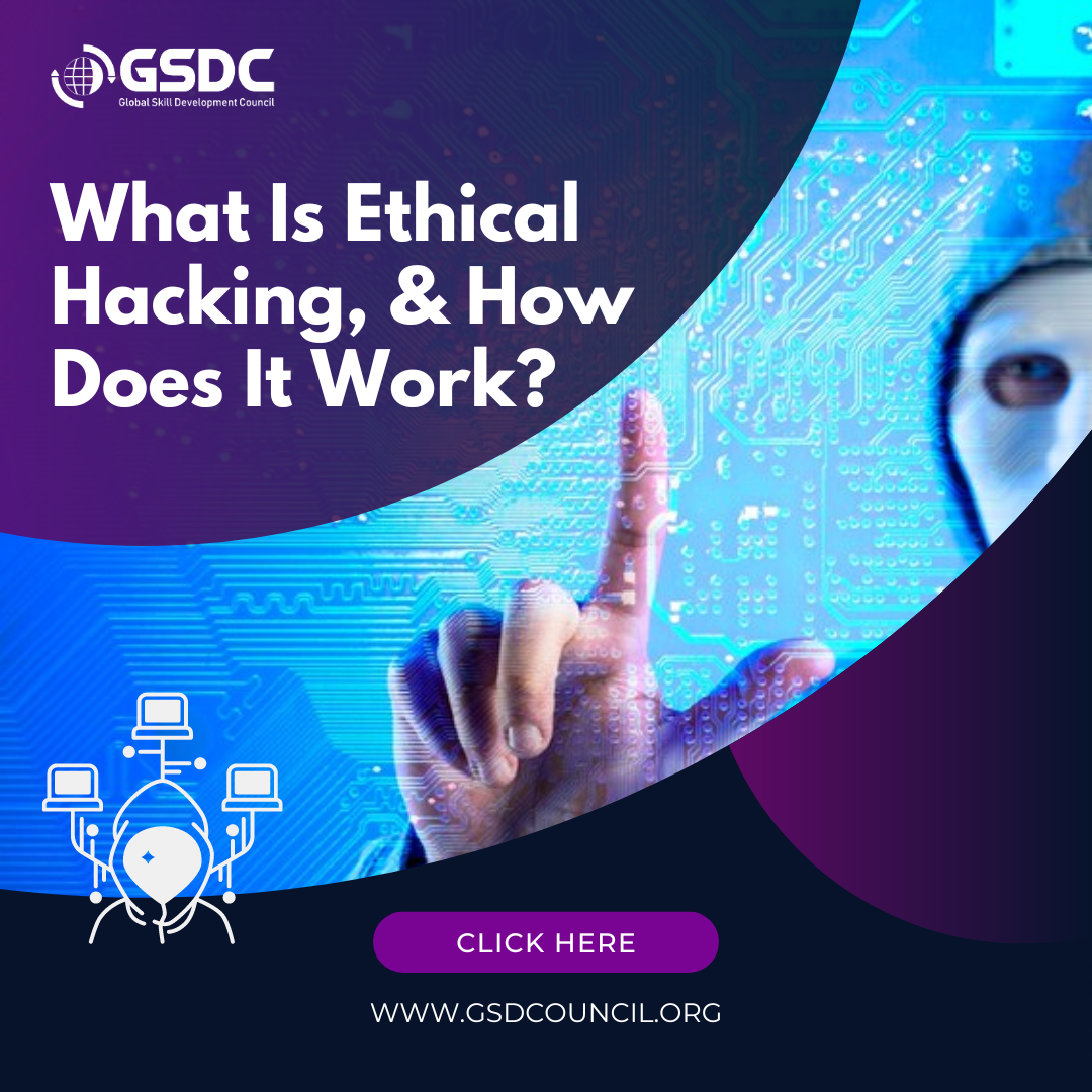 What Is Ethical Hacking, And How Does It Work? | by ankita deo | Jun ...