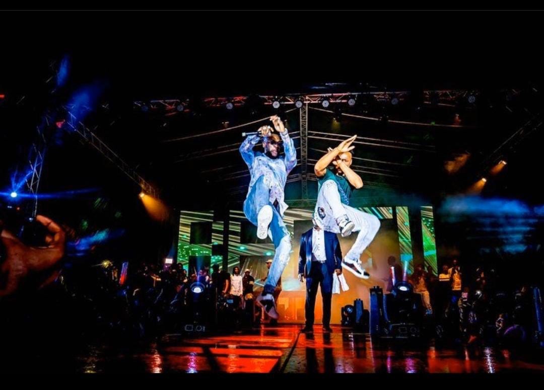 Of Poco Lee (& Fashioning a Dance Business out of Dance Culture) | by ...