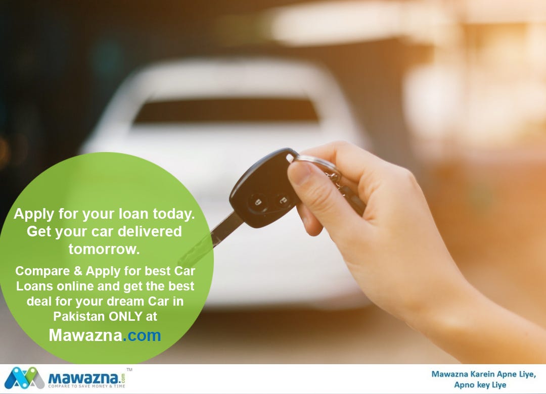 ar 5 Tips for a Smooth Auto Loan Application | by Car Insurance ...