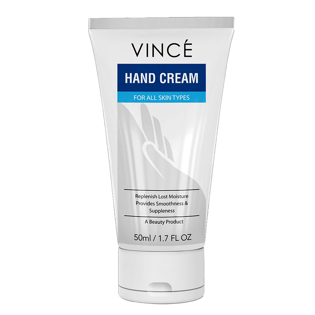 Vince Hand Cream — 50 ML. Vince Hand Cream | by Aarhanbay | Oct, 2023 ...