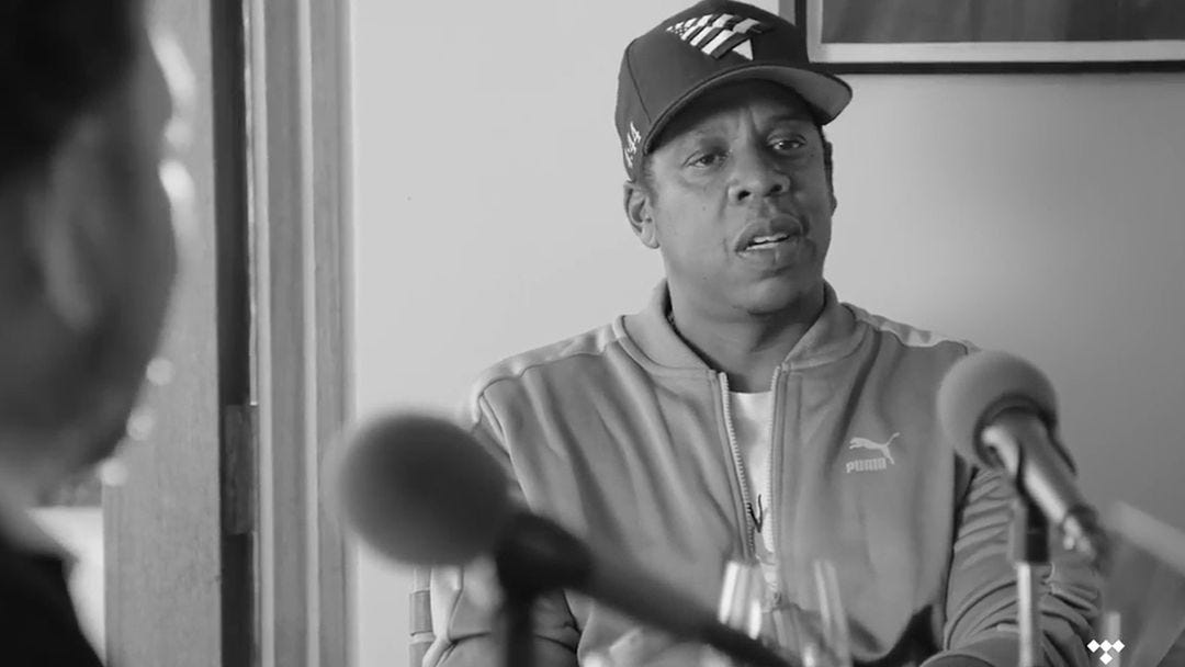 4 Culturally and Generationally Monumental Hov Songs | by Urban Central ...
