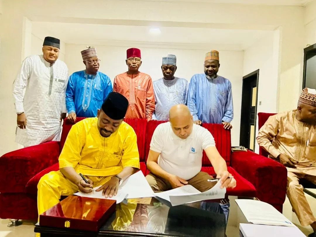 QAHE and AAPU Sign MOU for Reciprocal Recognition | by QAHE Accreditation | Mar, 2025 | Medium