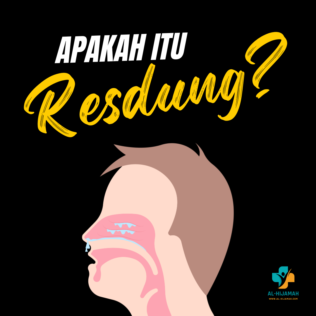 Cara Merawat Resdung Dengan Berkesan | by al hijamah | Apr, 2024 | Medium