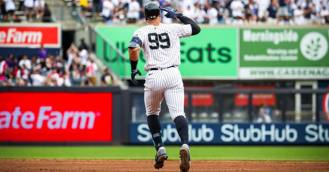 5/22–5/23 MLB Newsletter. Welcome to the best baseball… | by The Best ...