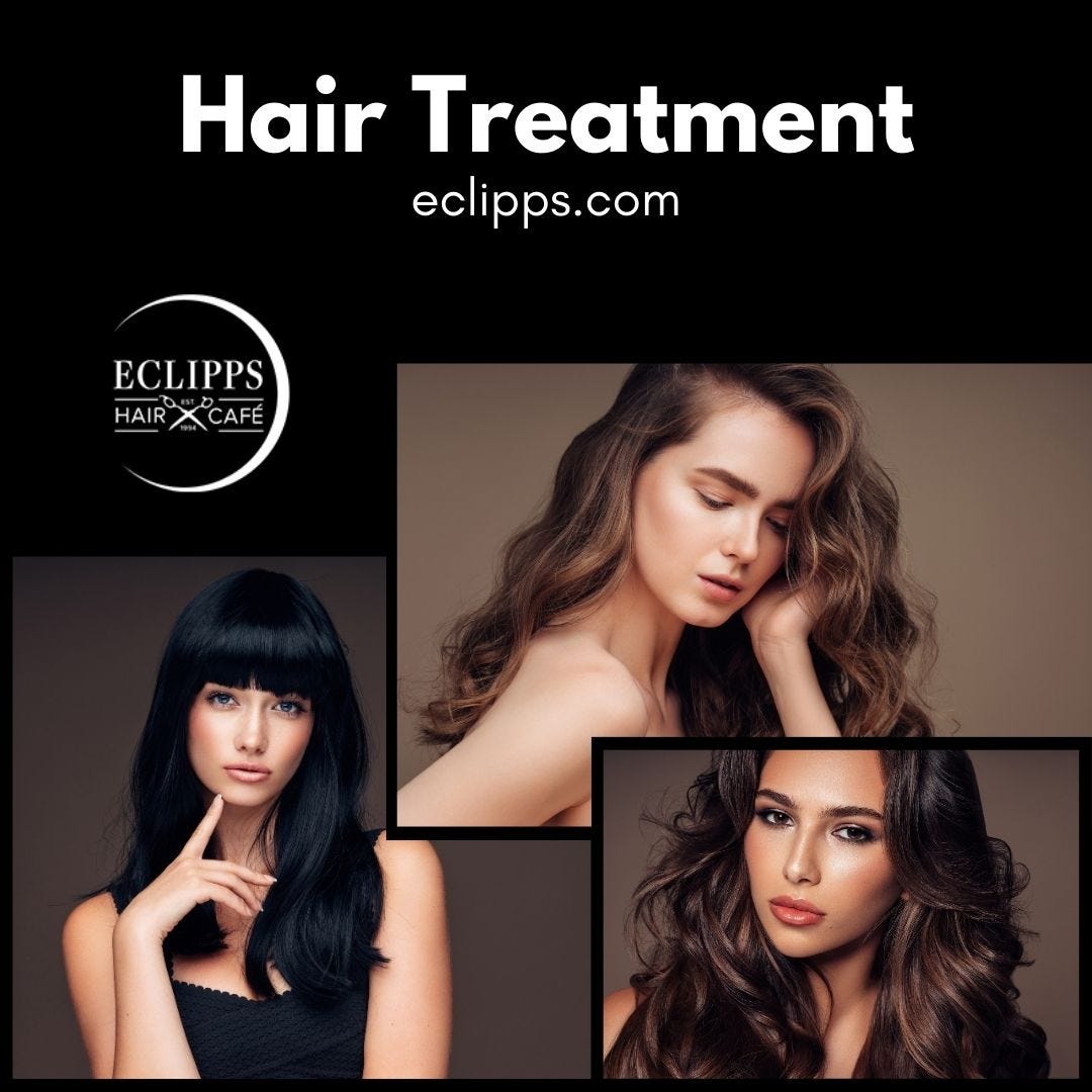 Frontier Chic: The Allure of New West Hair Trends | by Eclipps Hair ...