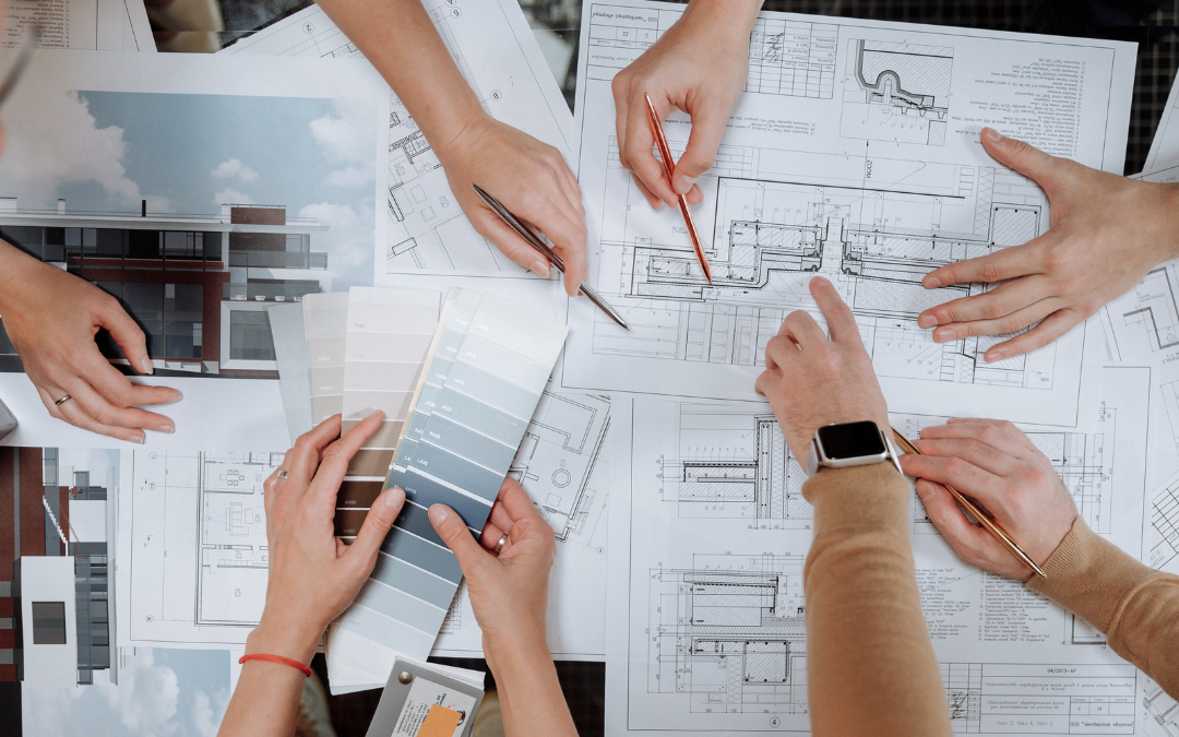 How to Prepare for a New Construction Project | by Incredible Bulk | Medium