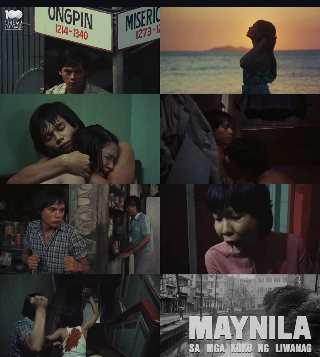 Maynila. Liwanag as the representation of the… | by Althea Mhae Caingat | Aug, 2025 | Medium