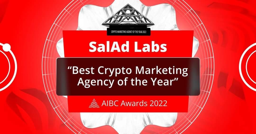 SAL’AD LABS & NFT BALI PARTNERSHIP | by Umar Muhammed Ali | Aug, 2023 ...
