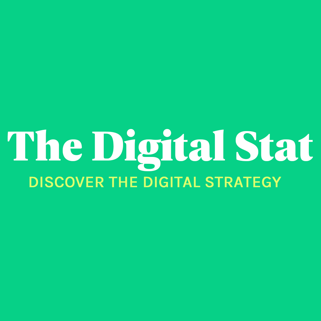 The Digital Stat - Introduction of The Digital Stat Company | The ...