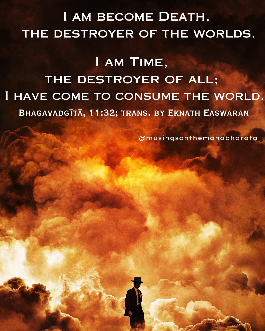 Personal World Destroyer