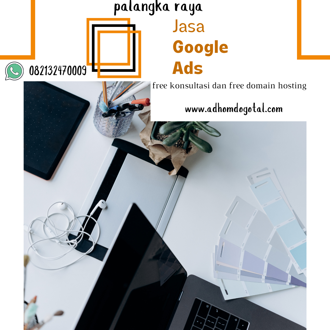 Jasa Iklan Google Ads Palangka Raya 0821–3274–0009 | by seva 1 | Medium