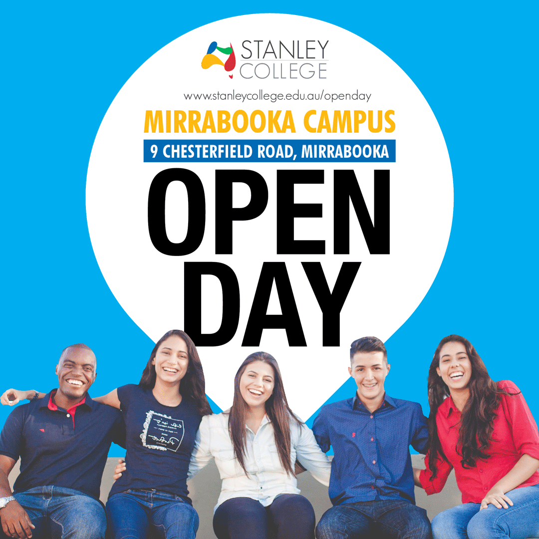 Stanley College Mirrabooka Campus Open Day | Study in Australia | by ...