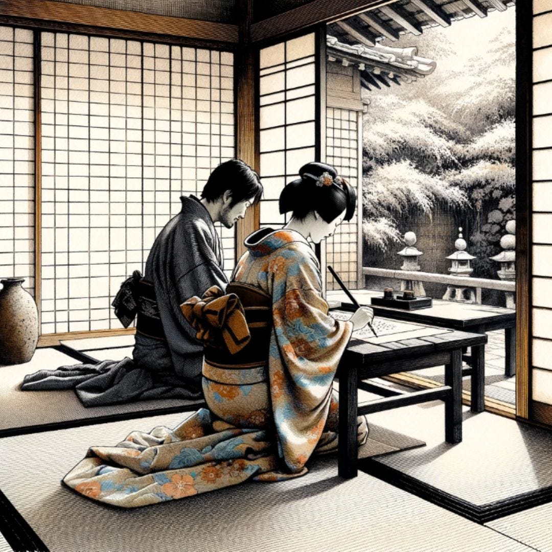 Experience More of God Through Haiku Scriptures | by Gary L Ellis | The ...