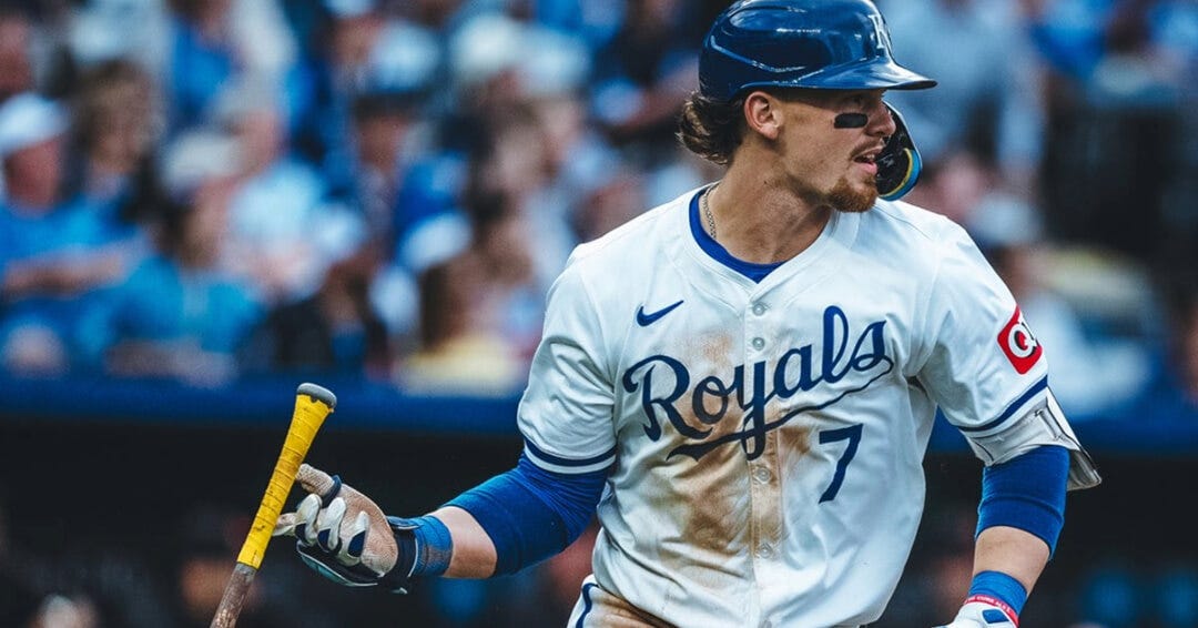 5/20–5/21 MLB Newsletter. Welcome to the best baseball… | by The Best ...