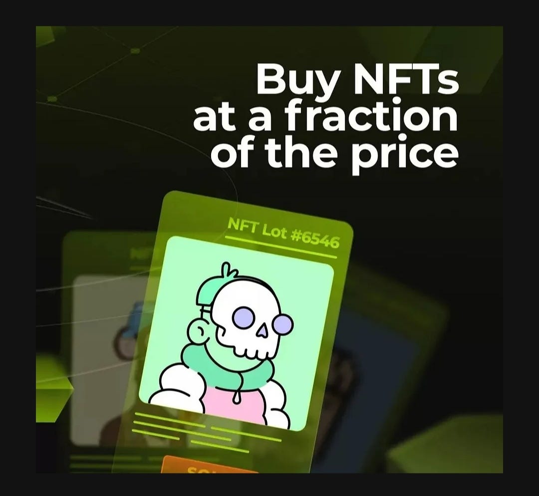 Revolutionizing the NFT World: eesee.io Game-Changing | by First Holder ...