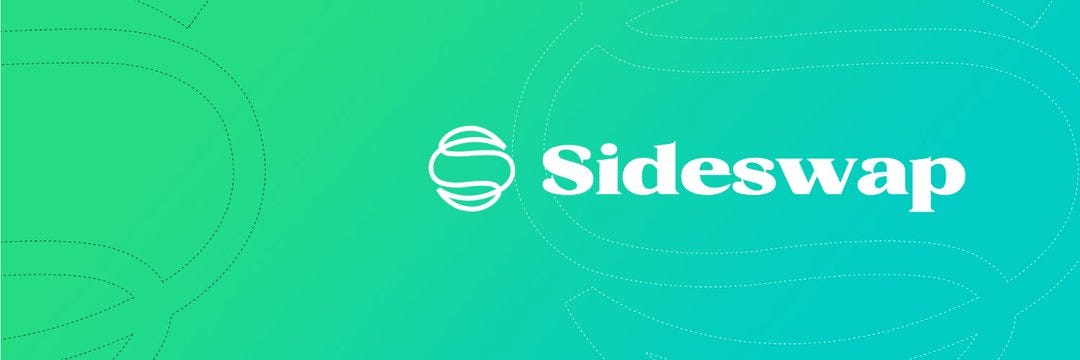 Unveiling SideSwap: Revolutionizing Decentralized Trading with Web3 ... Unveiling SideSwap: Revolutionizing Decentralized Trading with Web3 ...