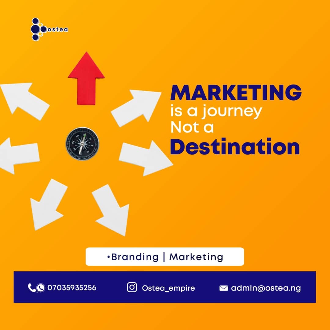 The Marketing Mirage: Why Visibility Isn’t the End Game for Your ...