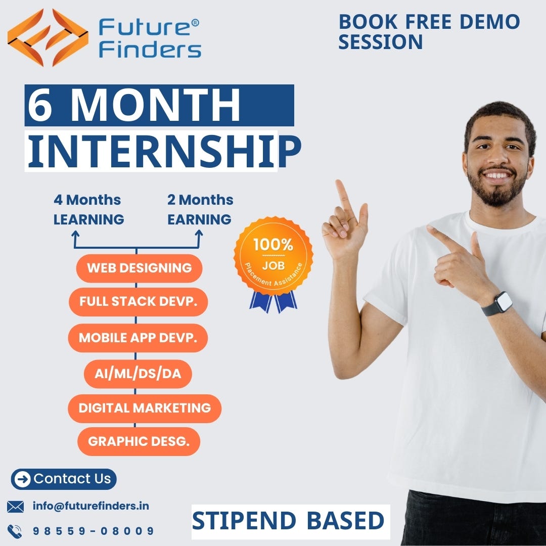 Best Java Training in Mohali and Chandigarh — Join Future Finders | by Futurefinders | Feb, 2025 ...