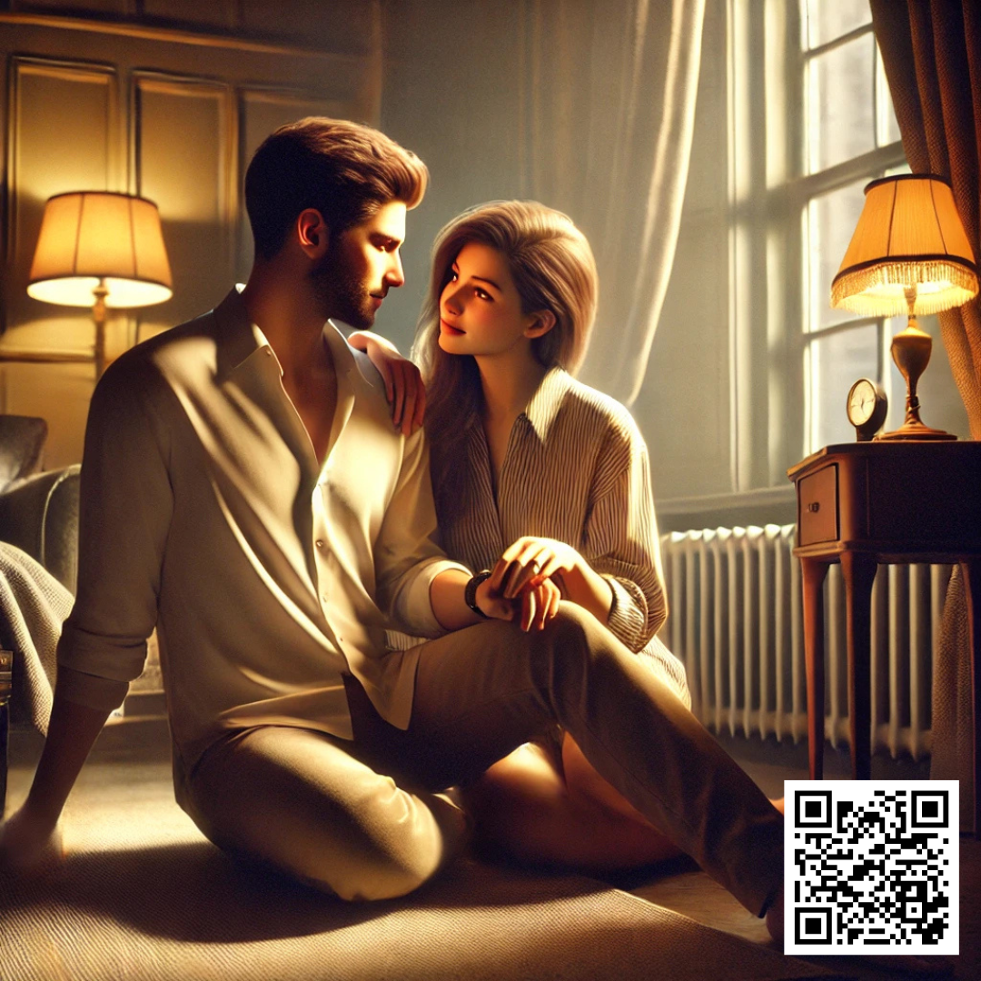 Fading to Black: Writing Romance Without the Explicit | by Evan Swensen ...
