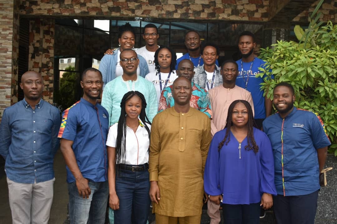 Open Source Is The New Sauce(My Lagos Experience) | by Xavier Francis ...
