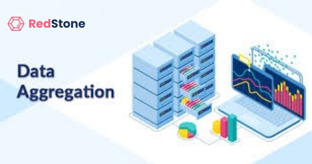 What Is Data Aggregation In Blockchain And Its Key Aspects By Yoakin Medium