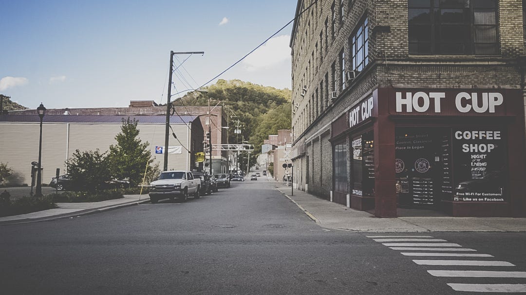 12 Locally Owned Logan County Businesses You Should Visit | by J.M ...