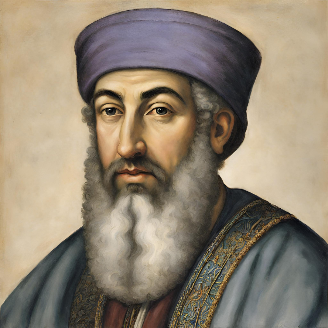 Introduction to Maimonides. An introduction to the life, historical… | by Outis | LICENTIA POETICA