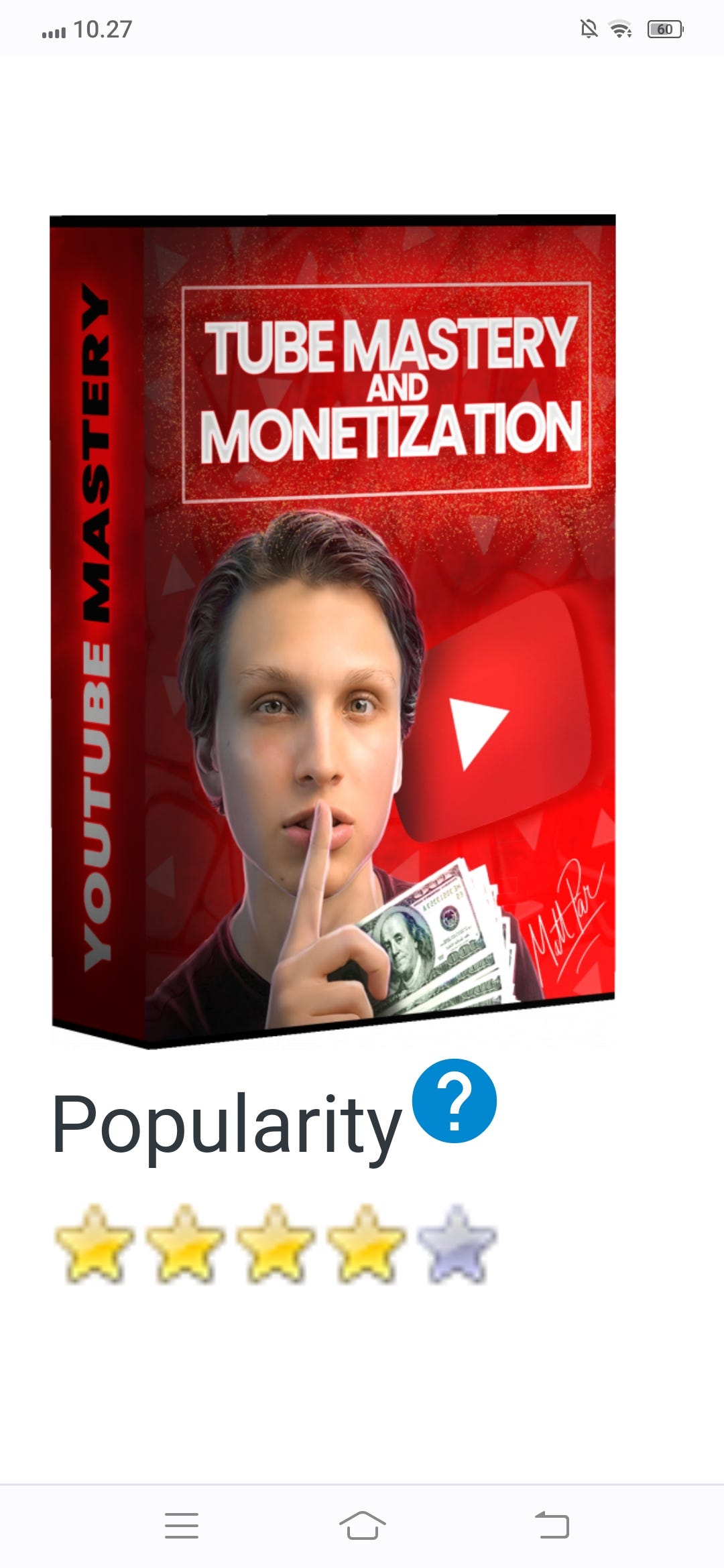 Tube Mastery and Monetization by Matt Par: The Ultimate Guide to YouTube Success | by Abdoelly27 ...