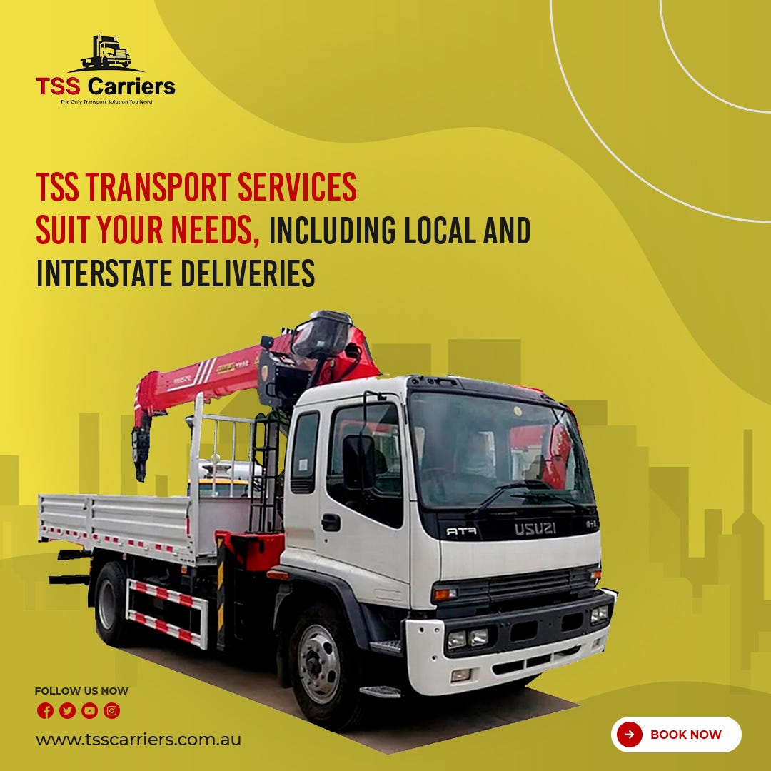 Unleashing the Power: How Heavy Lifting Equipment Services ...