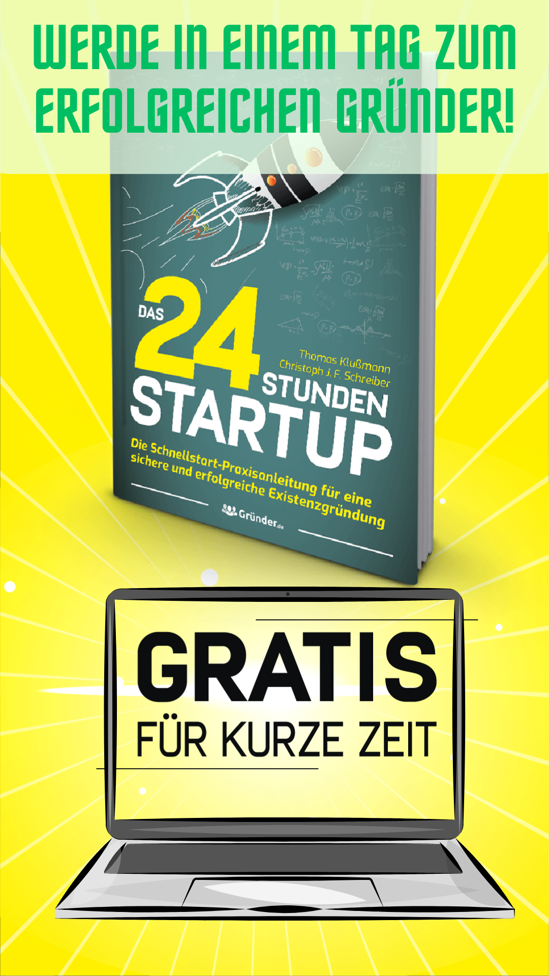Wie kann ich ein Unternehmen gründen und es lukrativ aufbauen? | by LH_Home | Medium
