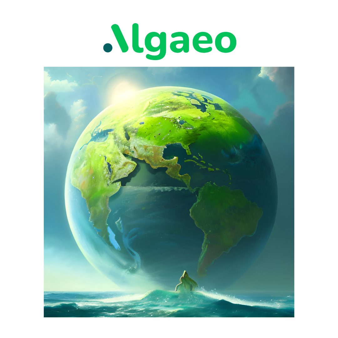 5 Ways You Can Help The Environment — With Algae | by Nick Sokol, PhD | Medium