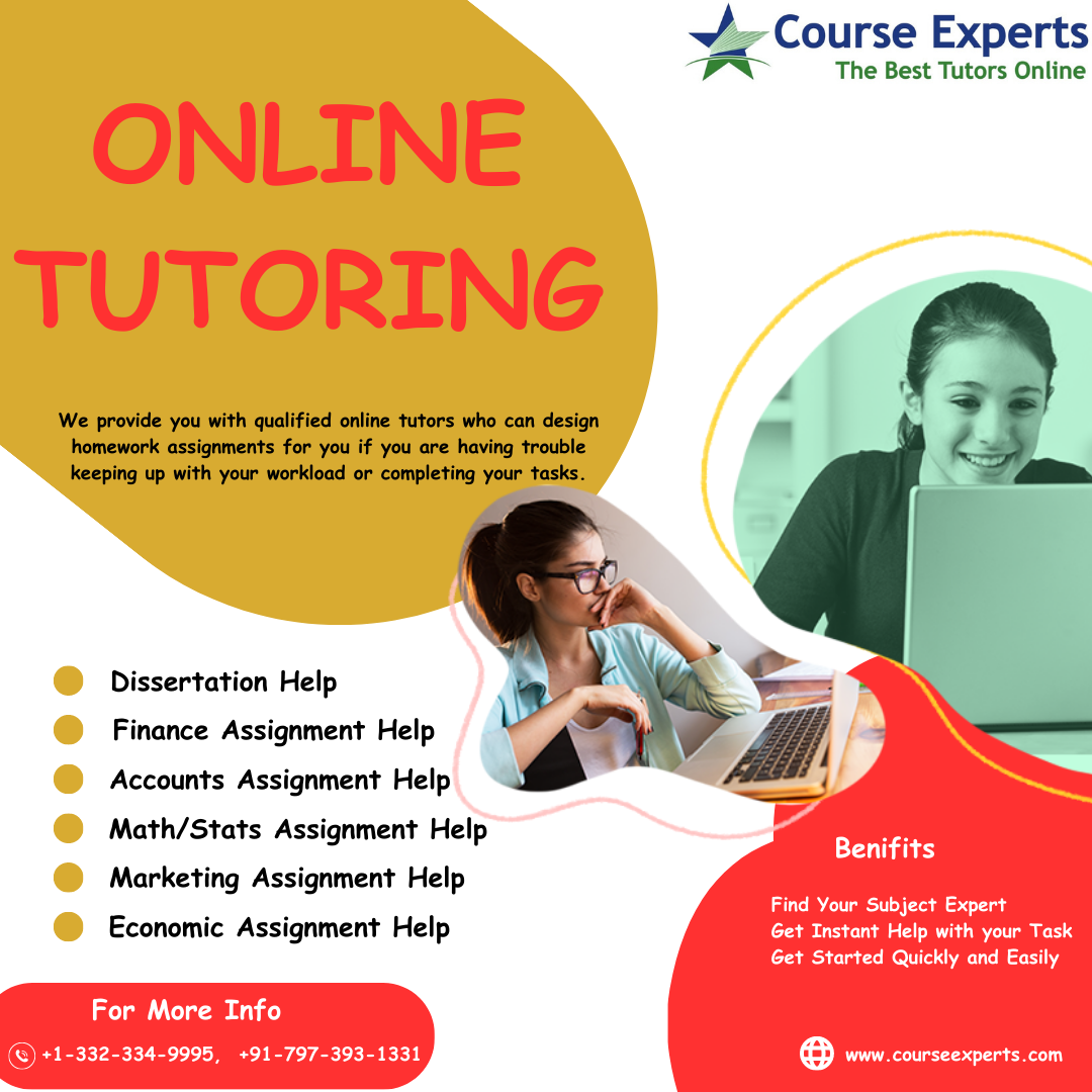 Best psychology assignment help - Course Experts - Medium