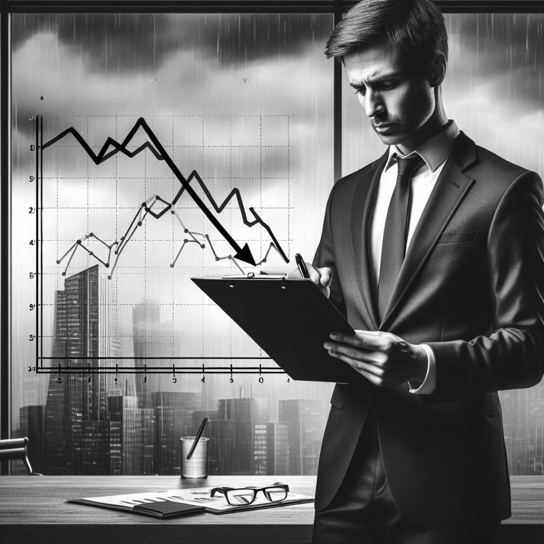 Recognising a corporate crisis and taking countermeasures: 5 tips from ...