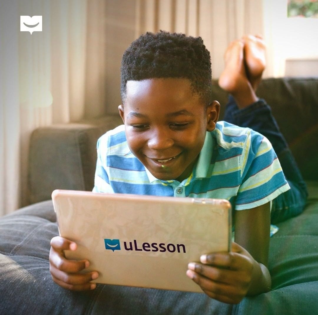 How Ulesson has improved education in Nigeria. | by Jilim | Medium
