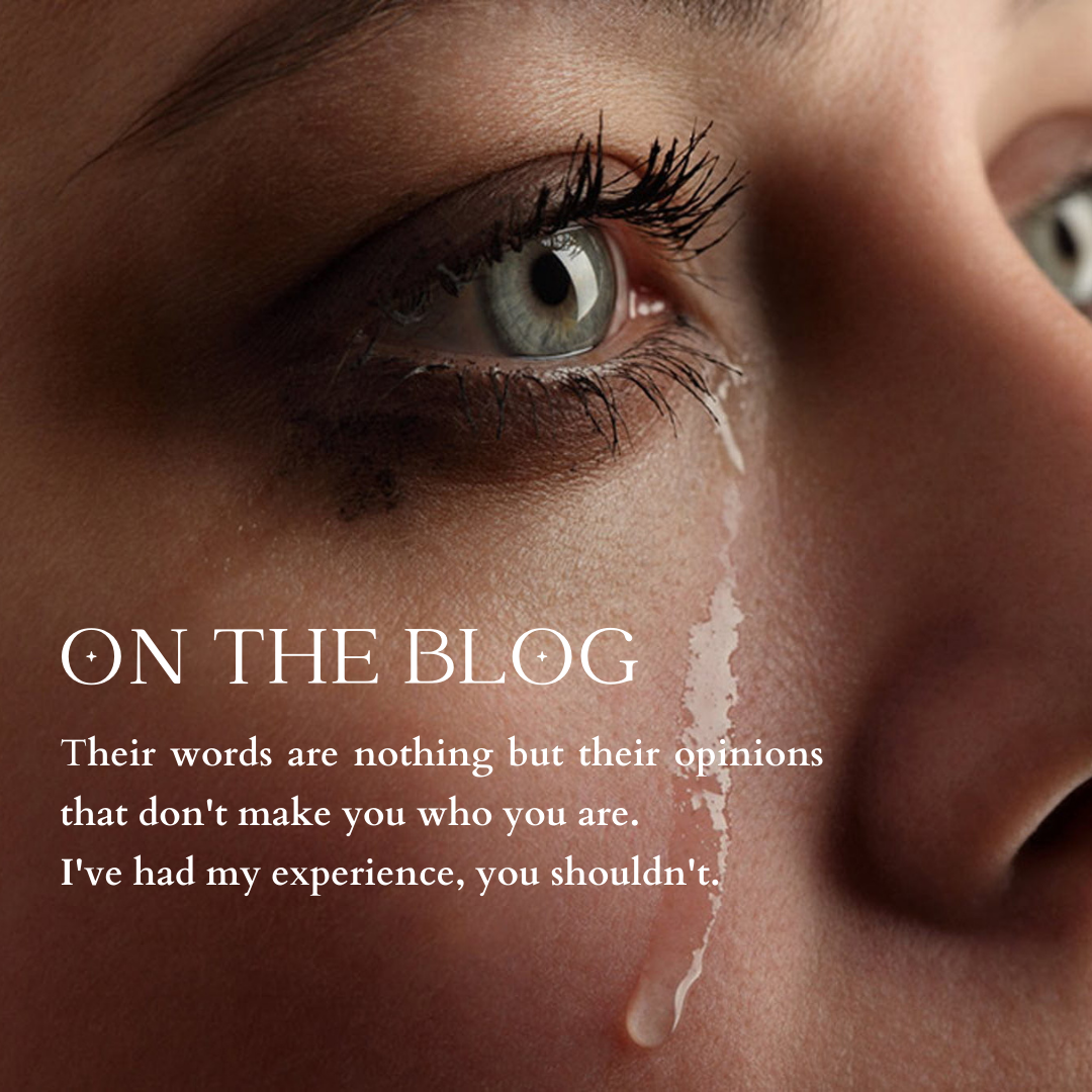 What Can Cause Emotional Hurt | Gates Ogbebor | Medium