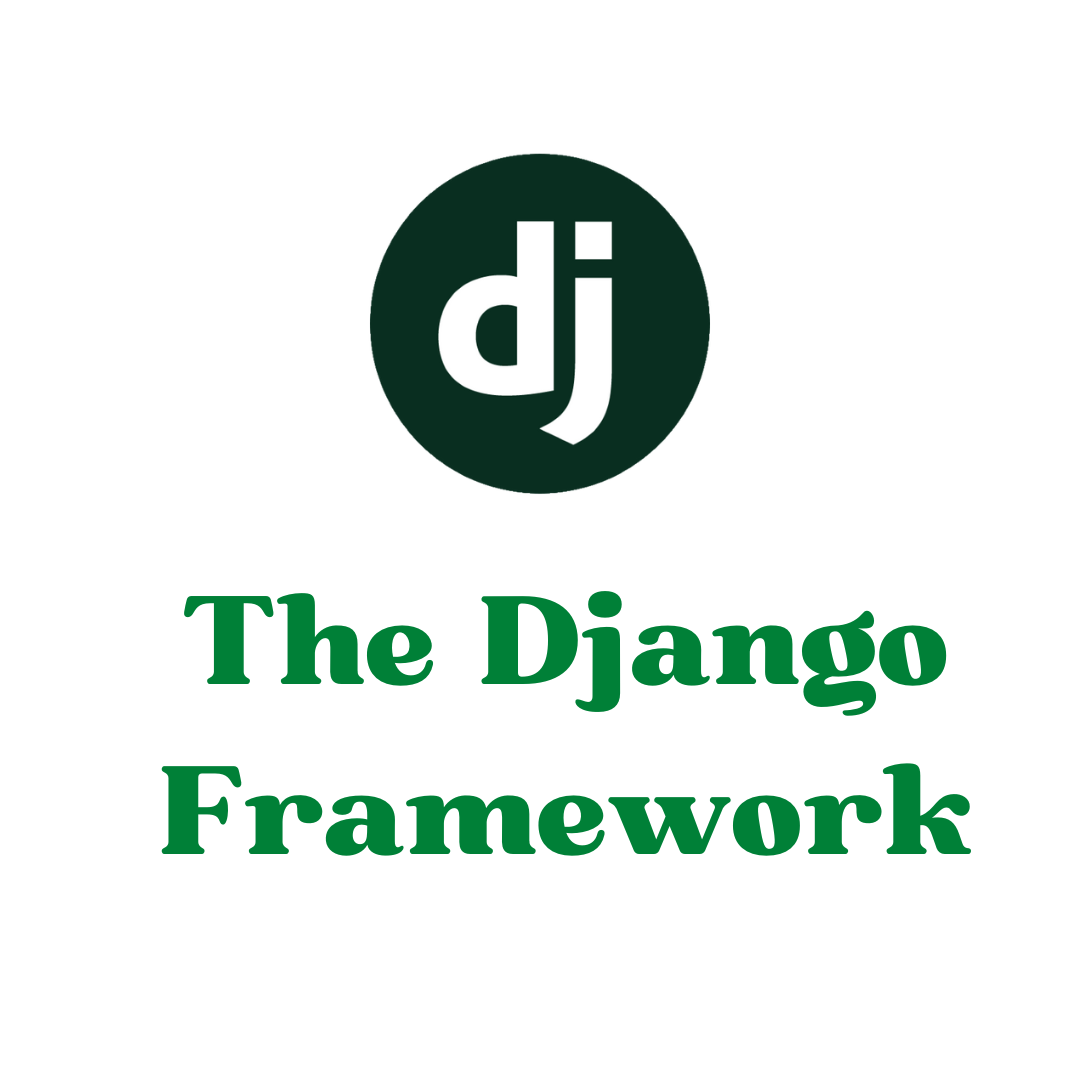 I Started Learning Django. I Started Learning Django | by Mr. Grade ...