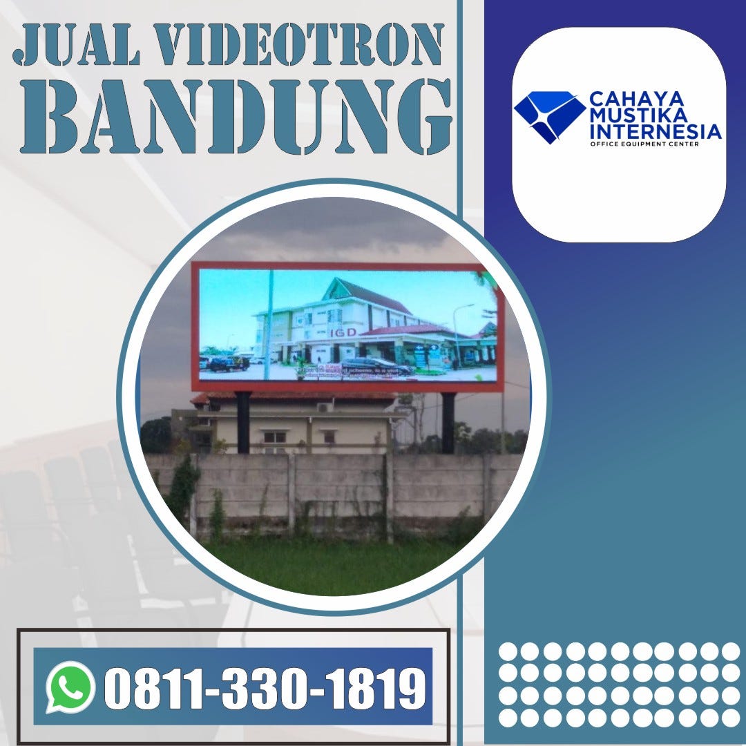 WA 0811–330–1819, Jual Videotron Indoor Untuk Backdrop Gereja Bandung ...